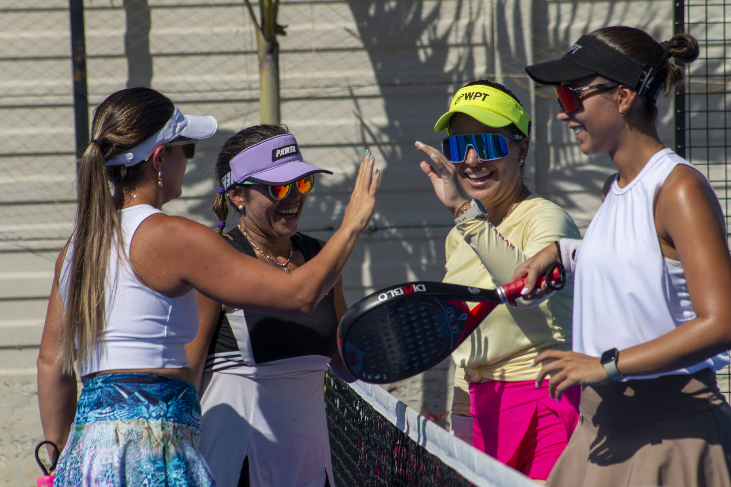 La Pista Padel Club – Club de pádel La Pista